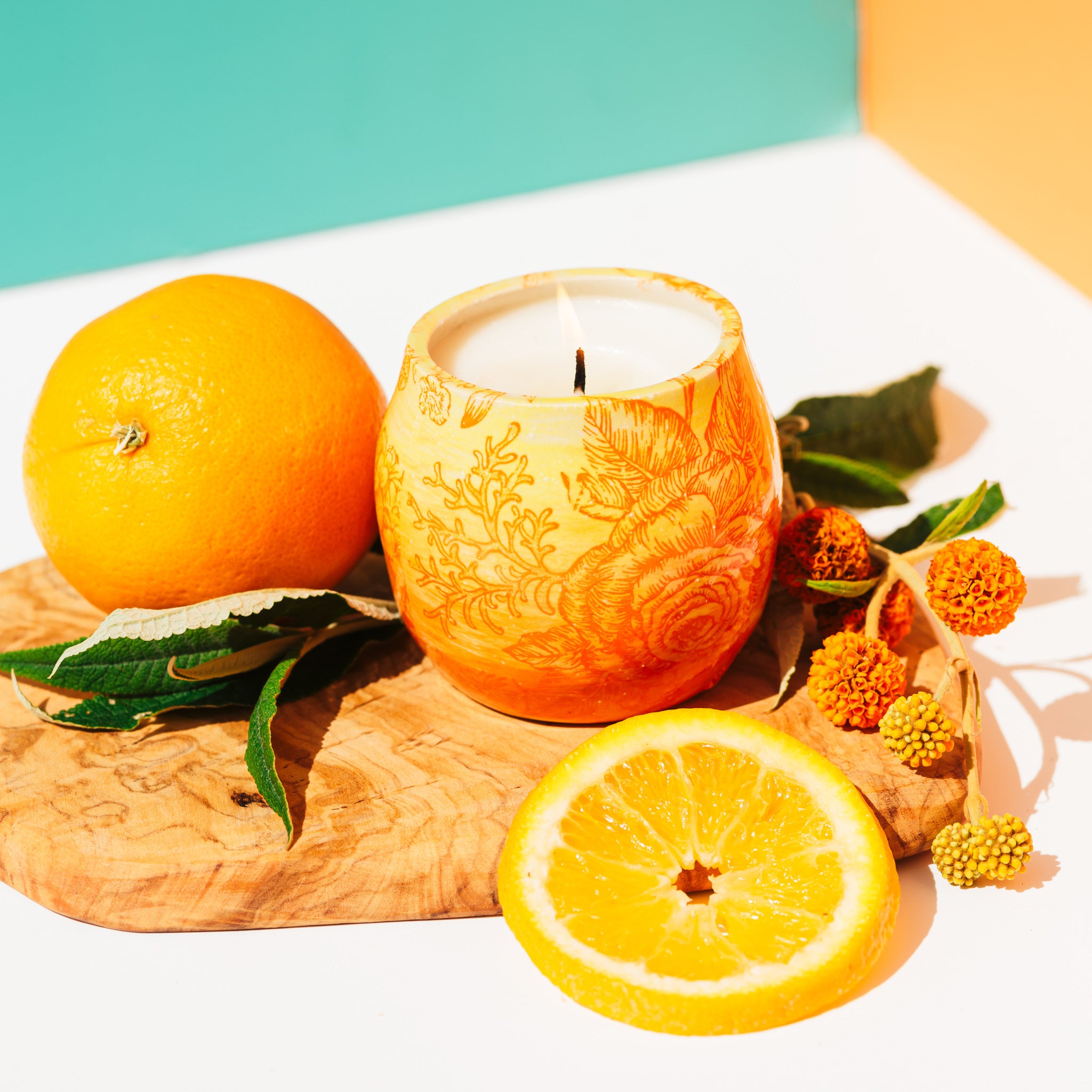 Sample Sale – Bridge Nine Candle Co.